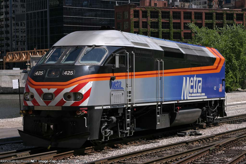METX 425